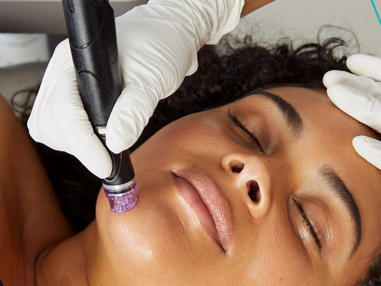 Esena Facial Bar | Best Facials & Head Spa in Oakland Park